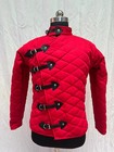 Medieval Armor Padded Gambeson | Hema Jacket Armor Jacket For Easter ...