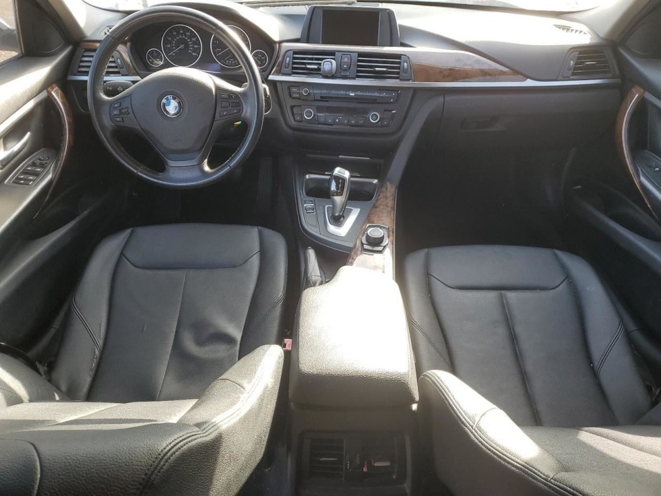 AIR CLEANER BOX OEM 12-16 BMW 328I 13717597589 | eBay