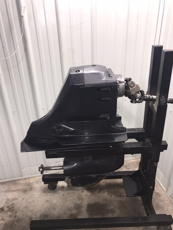 OMC King Cobra Outdrive Stern Out Drive 7.4 454 460 Fresh Water | USA