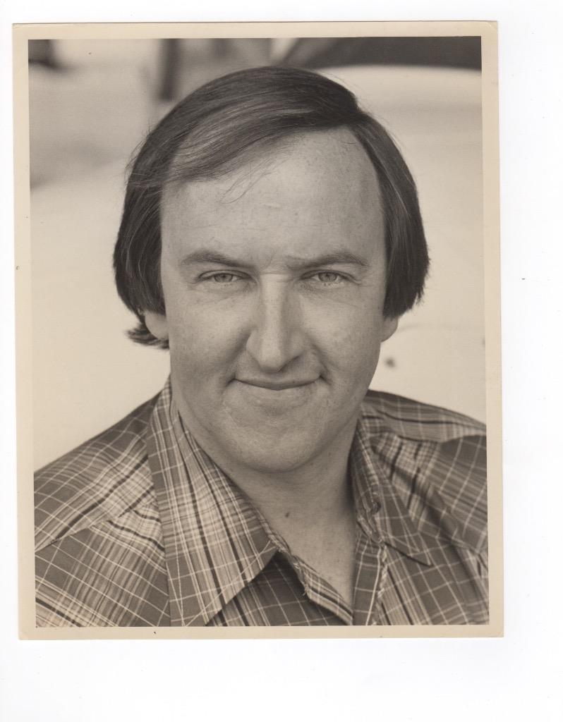 Britt Leach And Wife