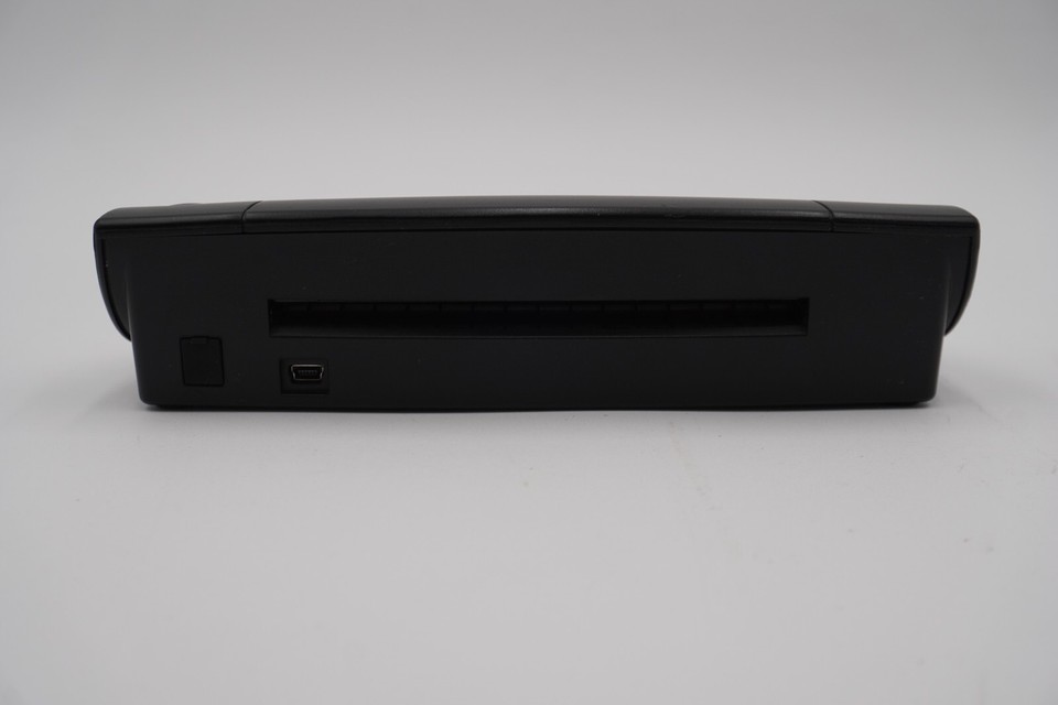 Acuant ScanShell 800DX ID Card Scanner *Tested* | eBay