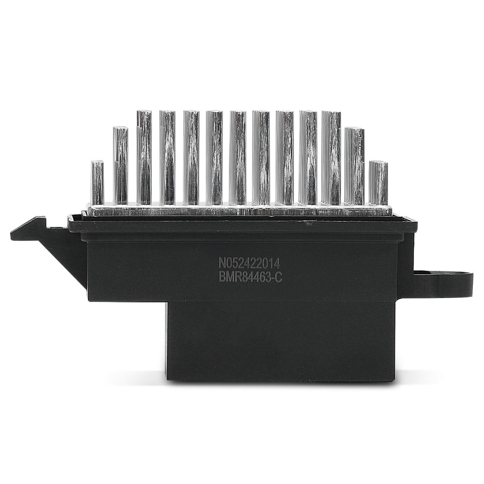 Heater Blower Motor Resistor for Mitsubishi Eclipse Galant 2006-2012 ...