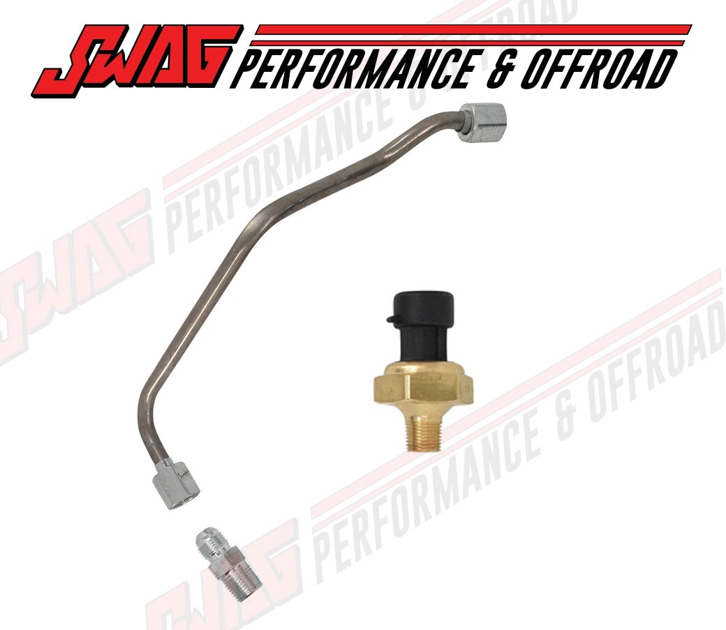 Exhaust Back Pressure Sensor 1850353c1 Fit For Ford
