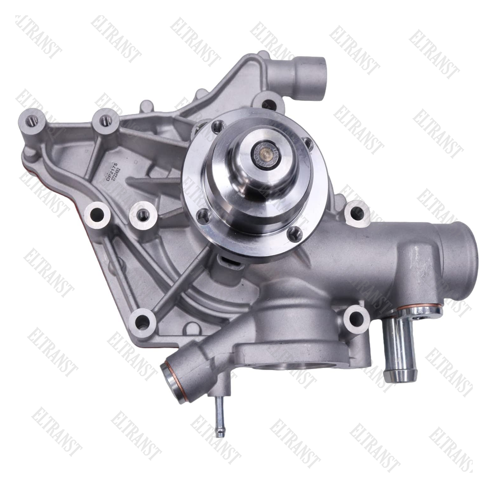 Water Pump 70030554 70024910 for Deutz TD2.9L4 Engine JLG 400S 660SJ ...