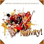 Nativity! by Original Soundtrack (CD, 2009) for sale online | eBay