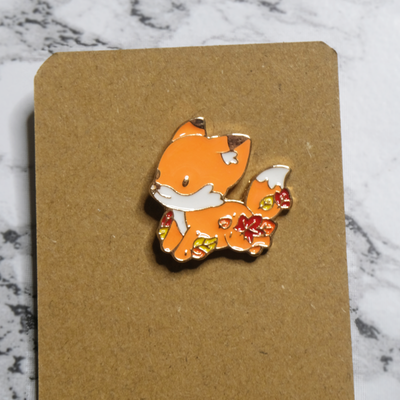 Pin Fantastic Mr Fox Fantastic Mr Fox Pin
