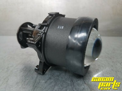 Can-Am High Beam Head Light Renegade Commander Maverick Outlander ...