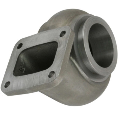 Turbine housing BorgWarner EFR 9180 / EFR 9280 - T4 V-Band 0.81 A/R | eBay