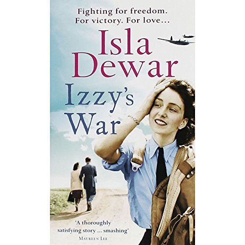 Izzys War by Dewar, Isla Book The Fast Free Shipping | eBay