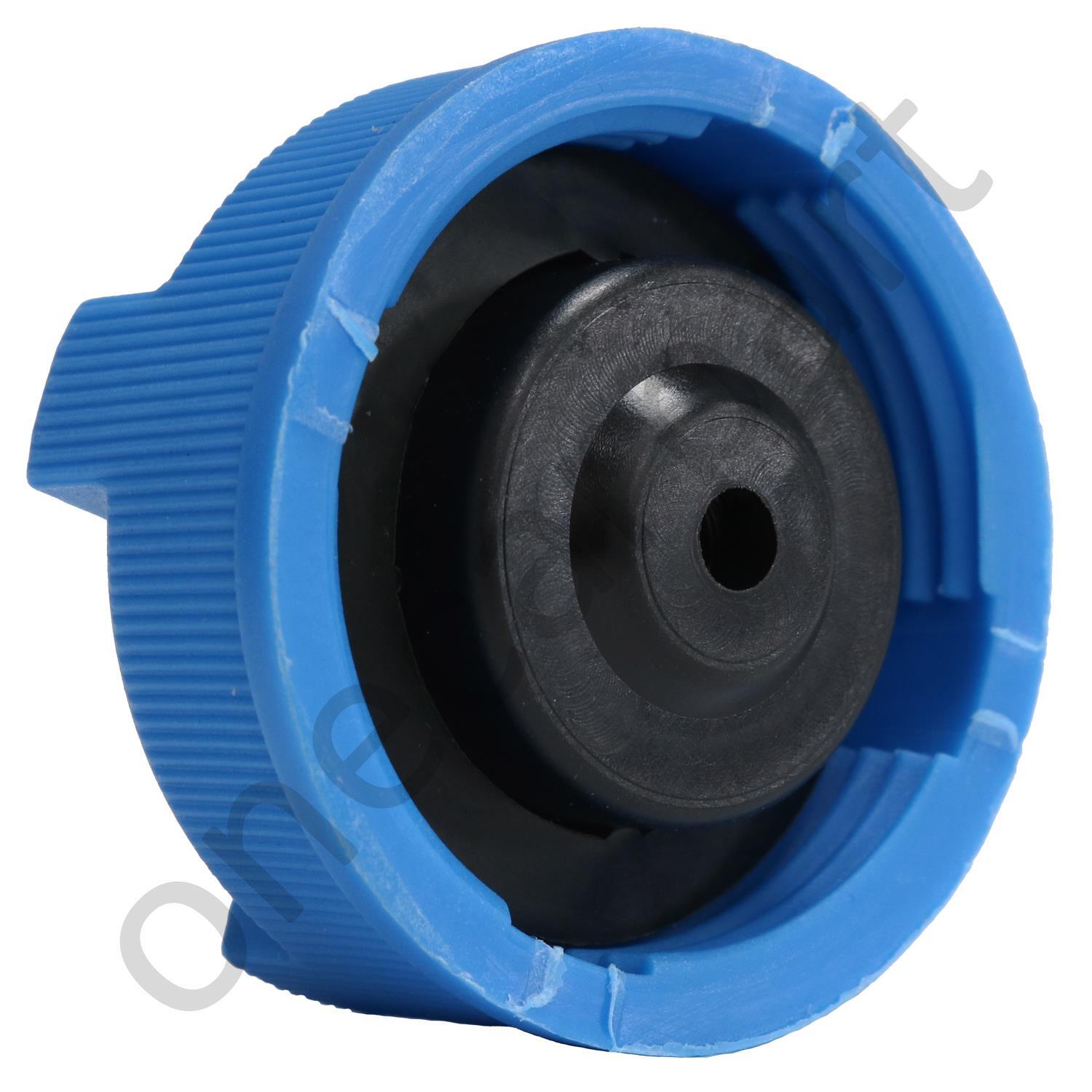 Radiator Pressure Expansion Water Tank Cap For Fiat Punto Siecento ...