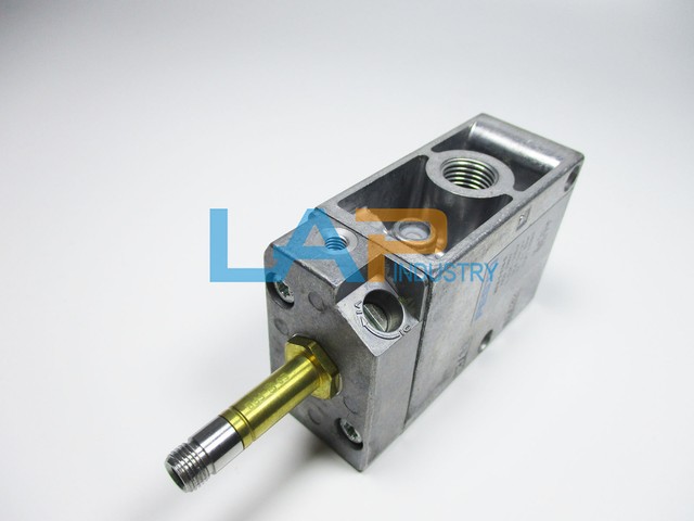 1pc for Festo Mfh-3-1/4-s Solenoid Valve 7959 for sale online | eBay