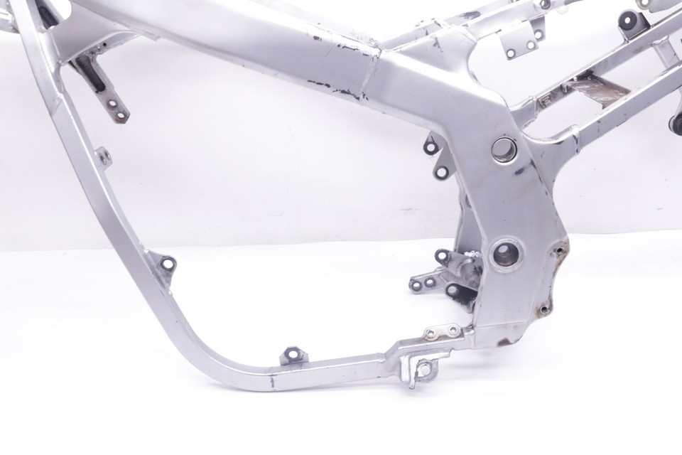 2001 SUZUKI GS500 GS 500 FRAME CLEAN EZ REG S143 | eBay