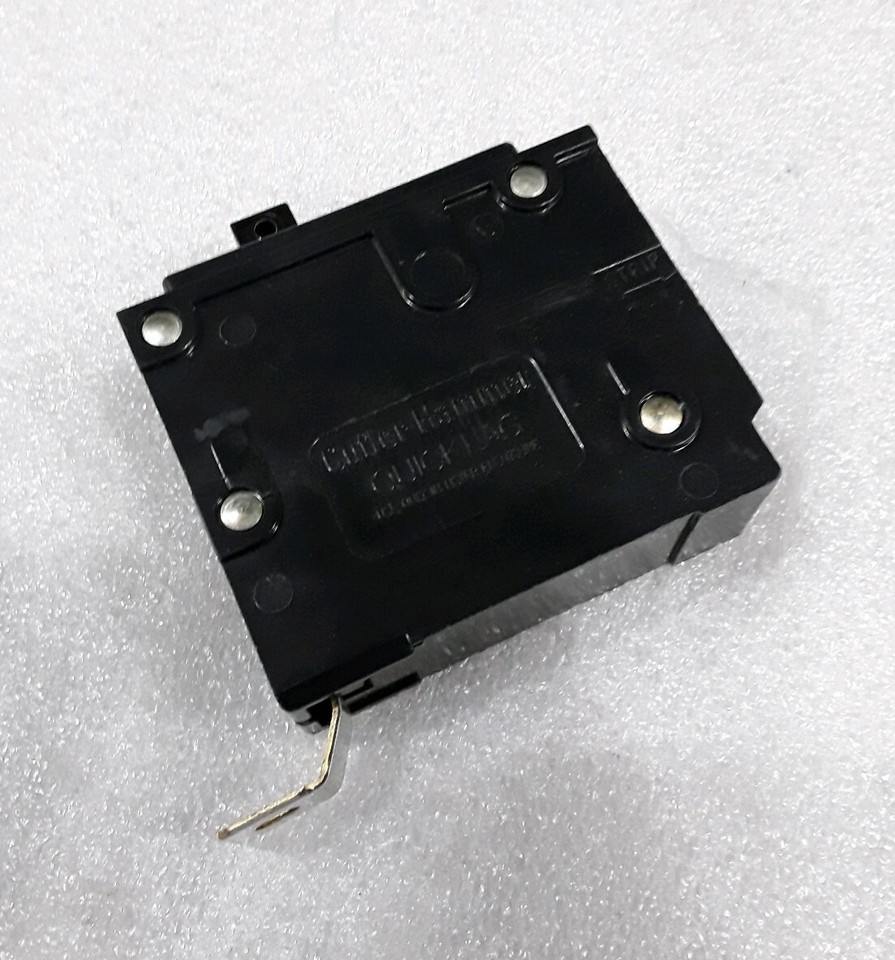 BAB1015 SIEMENS 1POLE 15AMP 120V NEW | eBay