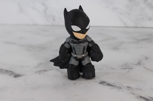 Funko Mystery Minis Vinyl Figure Batman Arkham Knight 2016 | eBay