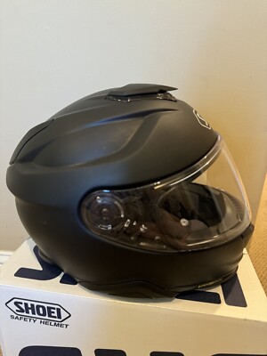 Shoei GT-Air 2 Helmet Large SENA SRL arai agv hjc neotec icon bell ...