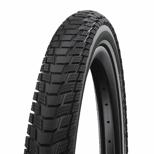 Pneu Schwalbe Pick-Up 20X2.15 Addix-E Rigide Ece-R75 Pour E-Cargo Vélos ...