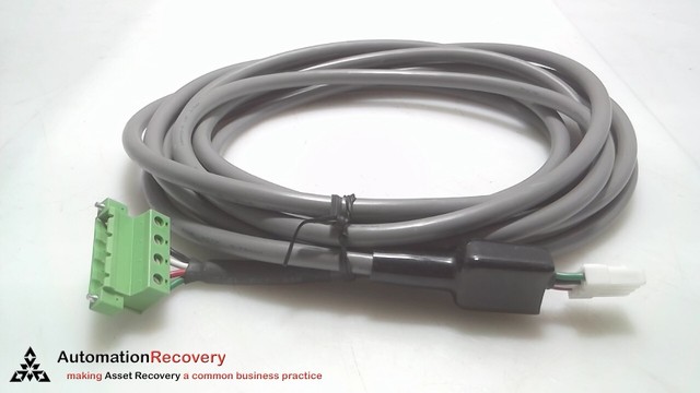 IAI Cb-rcc-ma050 5m Motor Cable - for sale online | eBay