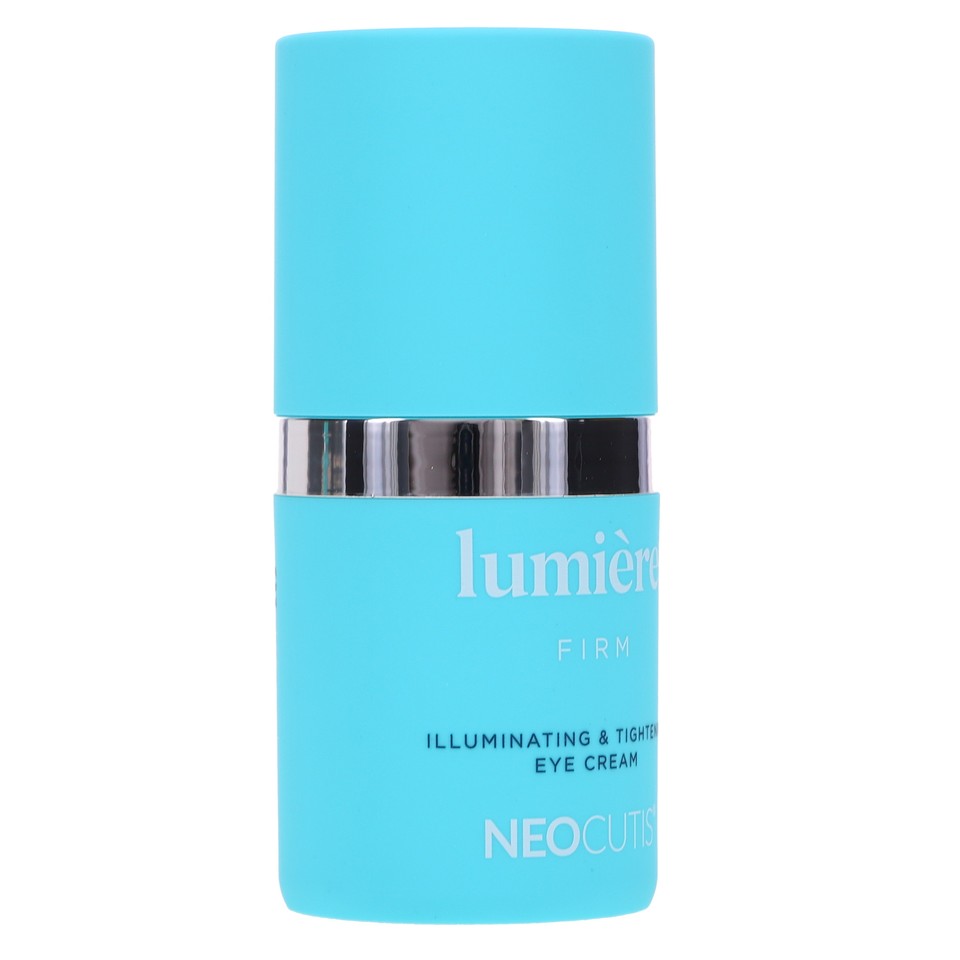 Neocutis Lumiere Firm Illuminating & Tightening Eye Cream 0.5 oz | eBay