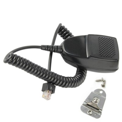 Hot HMN3596A MOBILE MIC For SM50 M1225 CM200 PM400 CDM1250 CDM1550LS ...