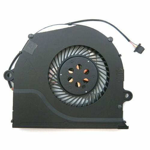 CPU GPU Cooling Fan For Asus ROG Strix GL503 GL503V GL503VD FX503VD ...
