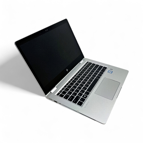 HP EliteBook x360 1030 G2 i7-7600U 512GB SSD 16GB Silver HSN-104C ...