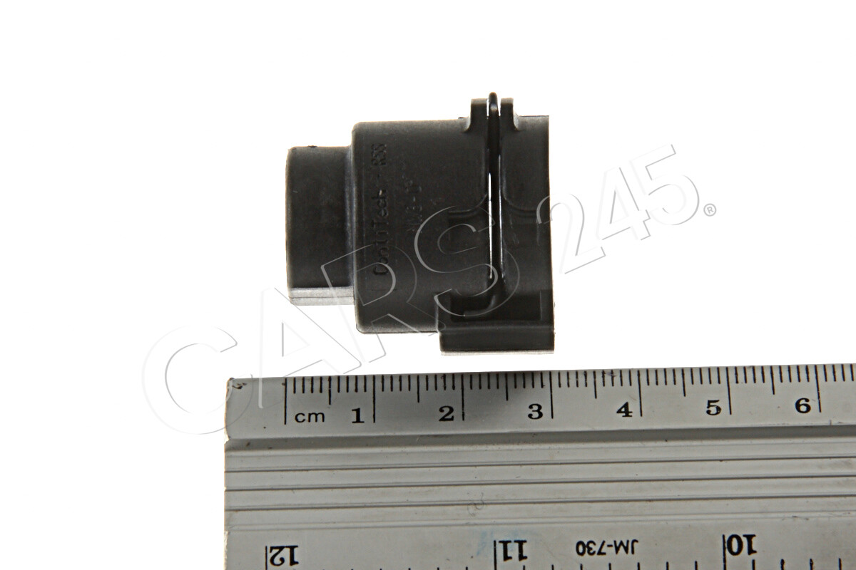 Genuine BMW E39 E53 E60 E60N E61 Sealing Blind Plug D=18MM OEM ...