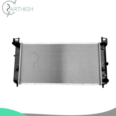 Radiator for 99-06 Chevrolet Silverado GMC Sierra Series 5.3L V8 Fits ...