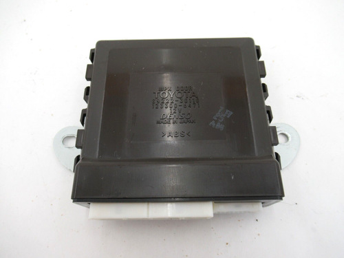 06-07 LEXUS LEFT FRONT LH DRIVERS SIDE DOOR MULTIPLEX MODULE UNIT ...