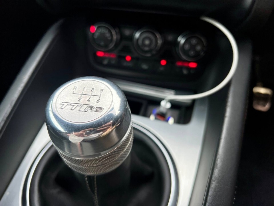 2010 Audi TTRS Manual - LAST CHANCE TO BUY! - £9750! | eBay UK