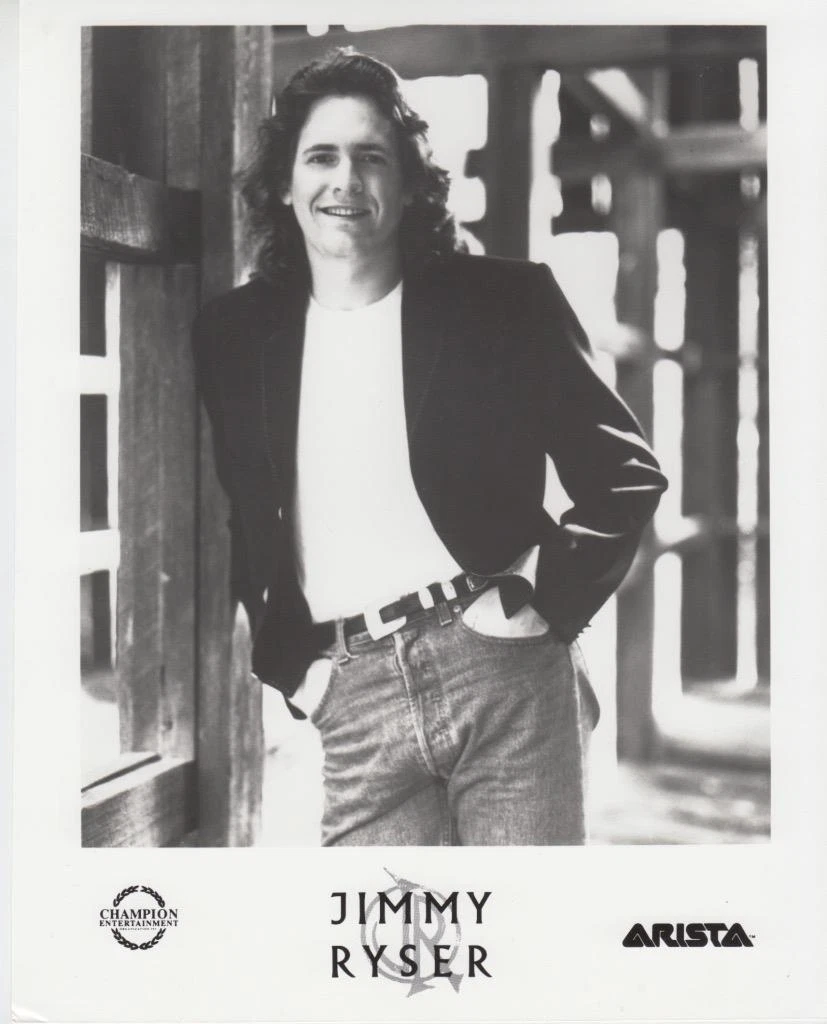 Jimmy Ryser Musician