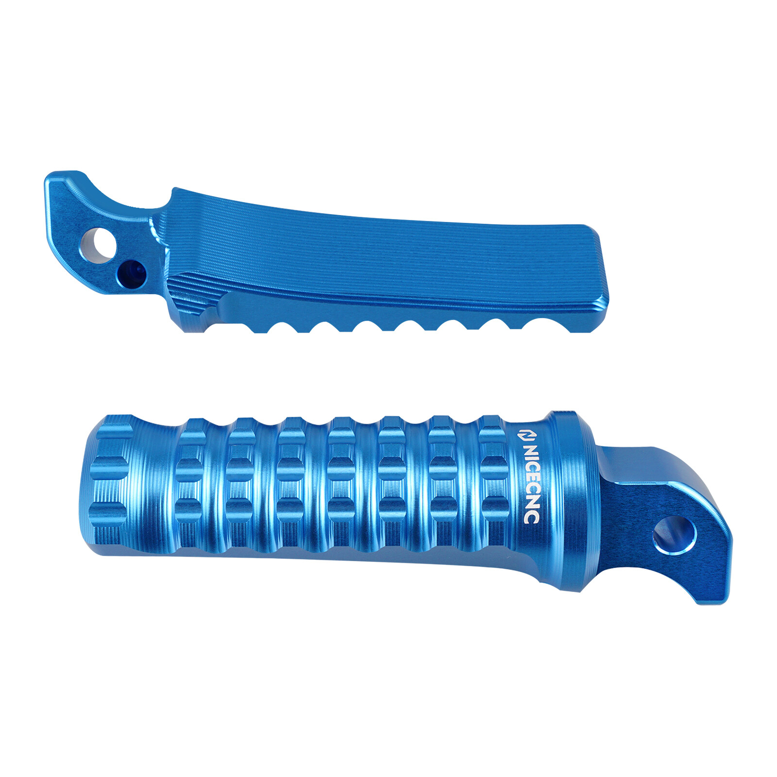 Rear Passenger Footrest For Yamaha Tenere 700 / XTZ700 / Rally Edition ...