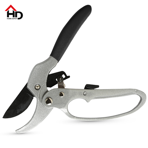 Garden Secateurs Pruning Shears Pruner Scissor Heavy Duty Hand Plant ...