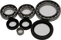 YAMAHA ALL BALLS FRONT DIFFERENTIAL BEARING AND SEAL KIT 22-52073| SKU ...
