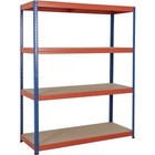 Used BigDug Racking | Second Hand BigDug Pallet Racking For Sale