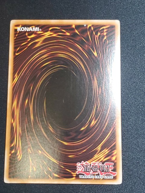 Yu-Gi-Oh! TCG Flelf Galactic Overlord GAOV-EN099 1st Edition Super Rare ...