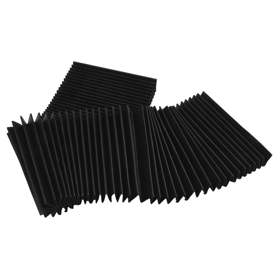 Flexible Dust Cloth High Strength Machine Milling Oil Proof High ...