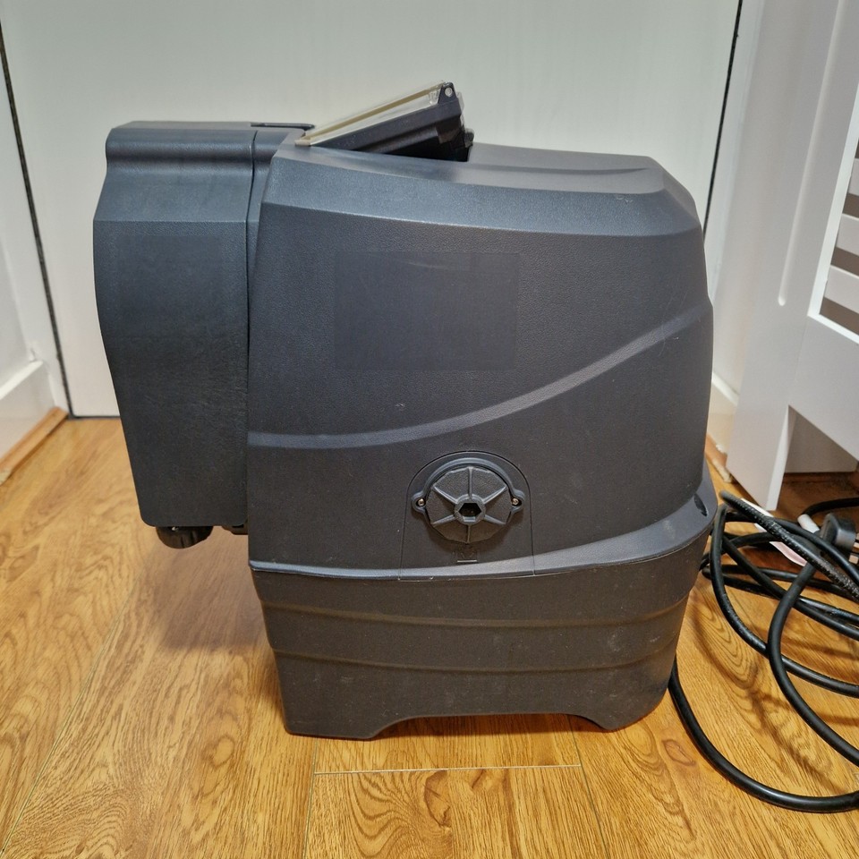 Intex PureSpa Hot Tub Pump and Control Unit SB-H20 Inflatable HotTub ...