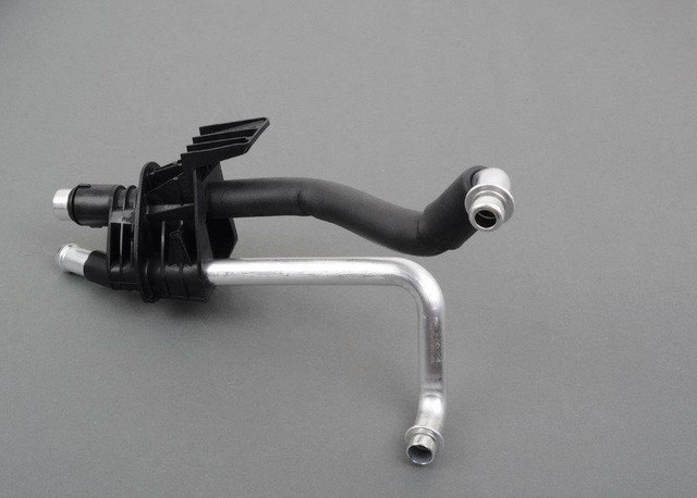 Genuine BMW Double Pipe 64119128954 for sale online | eBay