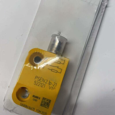 For PILZ Magnetic Safety Switch Sensor Replacement 522121 | eBay