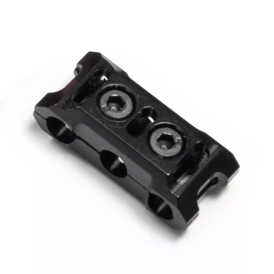 2PCS Motor Cable Manager Wire Fixed Clamp Buckle Prevent Tangled Line ...