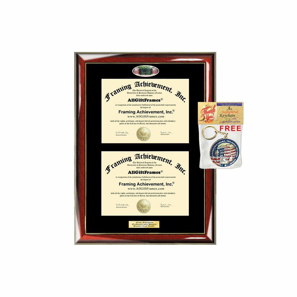 Brown University Degree