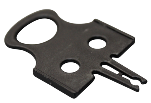 Tektro Disc Brake Pad Spacer Transport Lock BR-M315/BR-MT200 | eBay