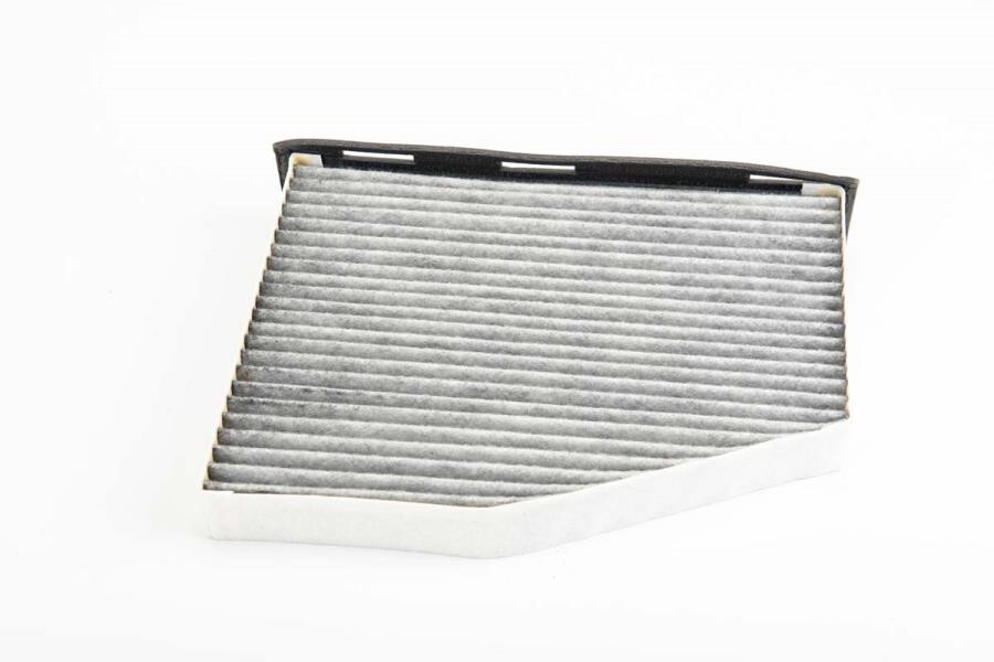 Genuine New Cabin Air Filter Audi VW Seat Skoda 1K1819669 VAG OEM | eBay