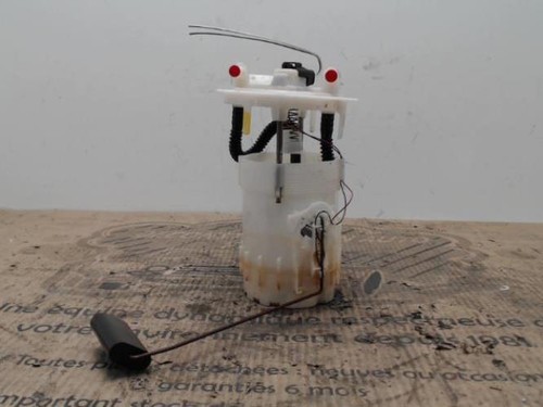 Pompe à carburant RENAULT KANGOO 2 PHASE 1 8200841249 | eBay