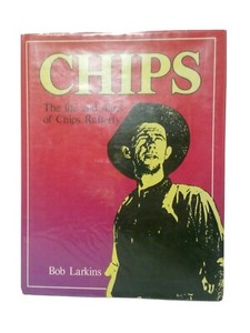 Chips Rafferty | eBay