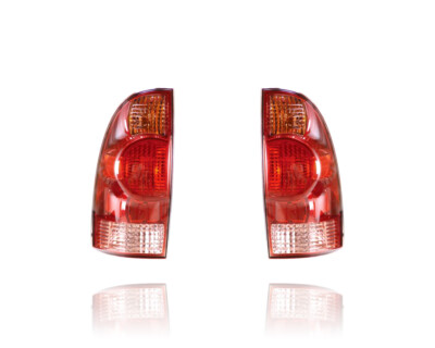 Tail Light For 8155004150, 8156004150 05-08 Tacoma 12-15 Standard(Set ...