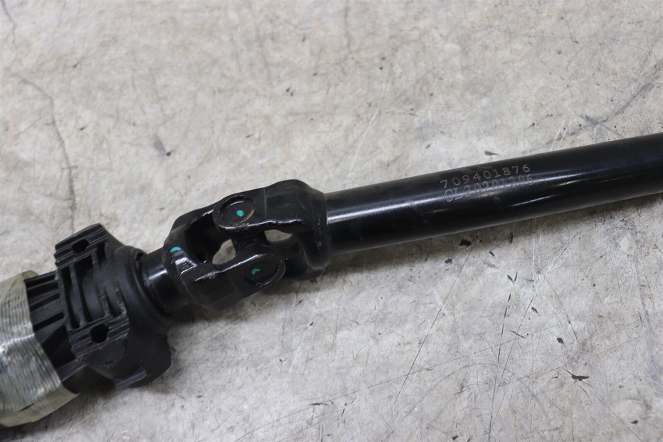 2019-2023 Can-Am Ryker 900 Steering Stem W/ Handlebar Riser | eBay