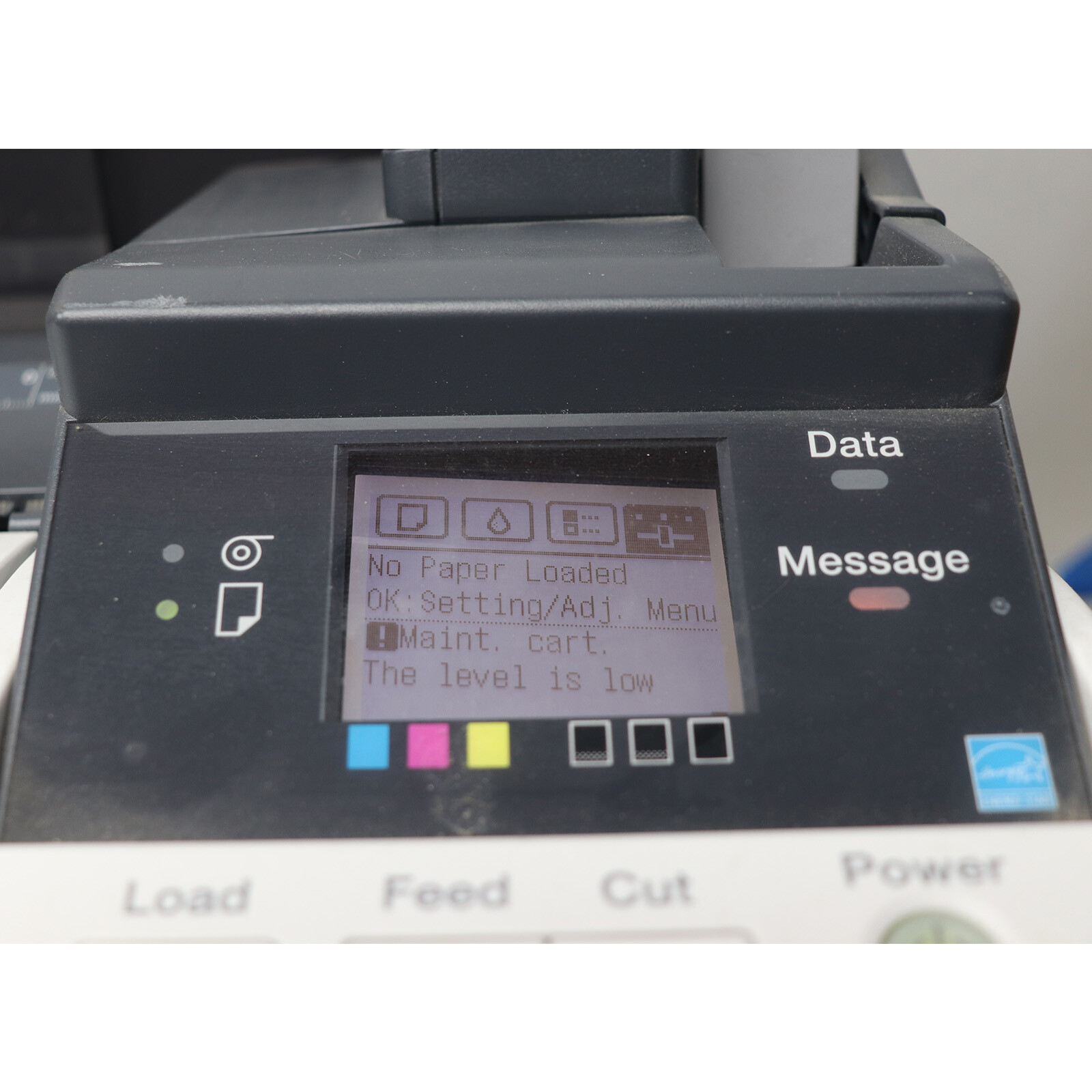 Canon Image Prograf iPF650 24" Large Format Printer | eBay