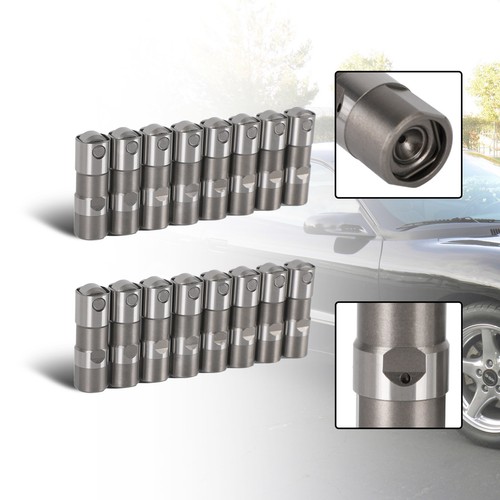 Hydraulic Roller Lifters Set 16 for Chevy 5.3 5.7 6.0 LS1 LS2 LS3 SBC ...