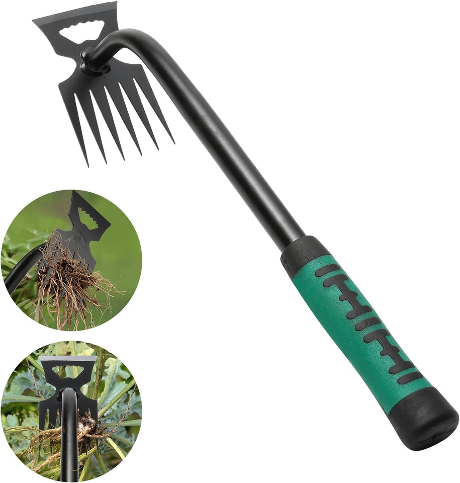 Gardening Hand Weeder Tools, Weeding Artifact Uprooting Weeding Tool, Durable Ma | eBay